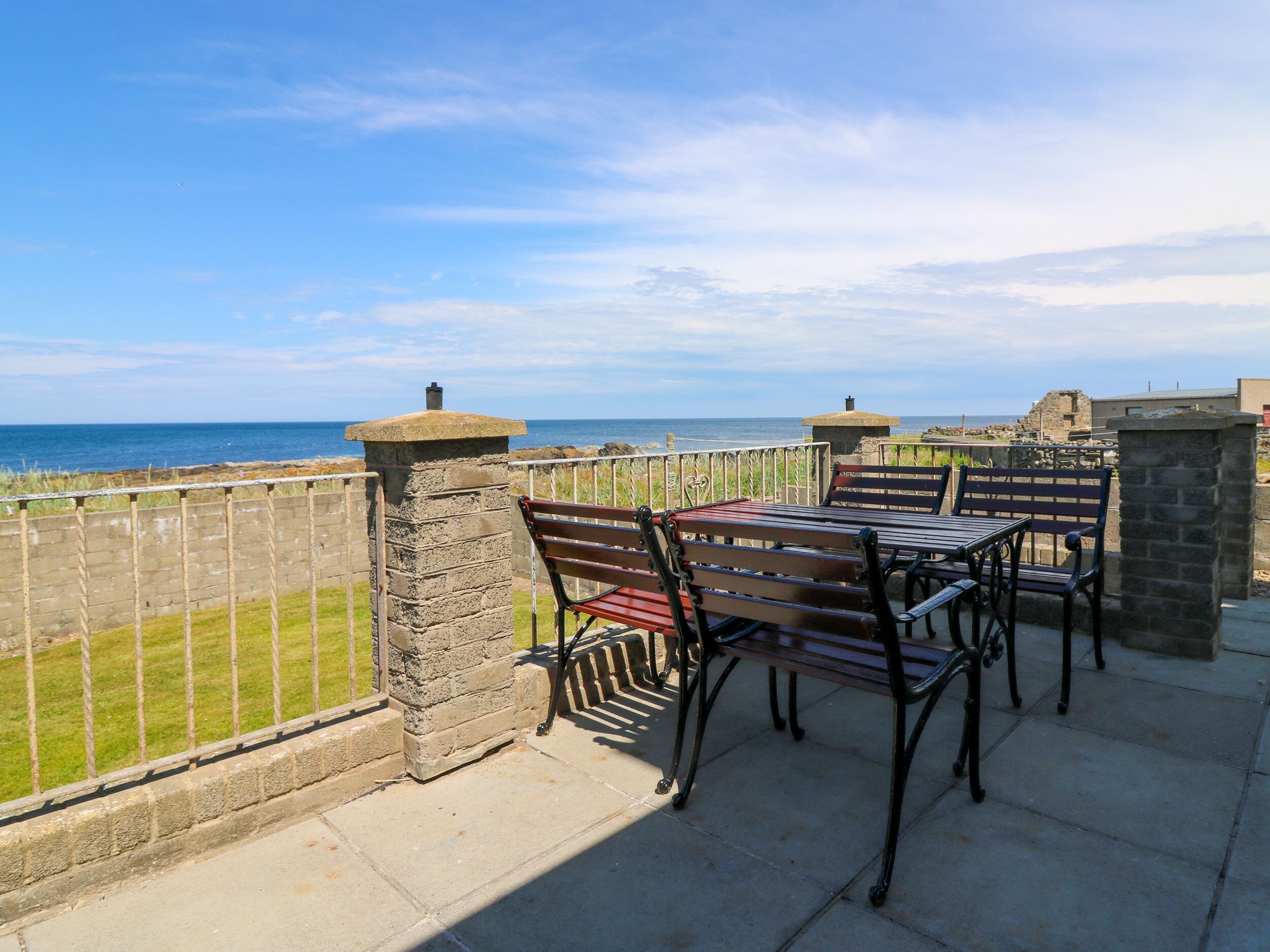 Casa de Campo | Terrenos do alojamento