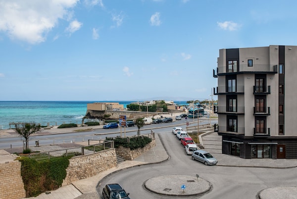 Vespera City Hotel - Heraklion