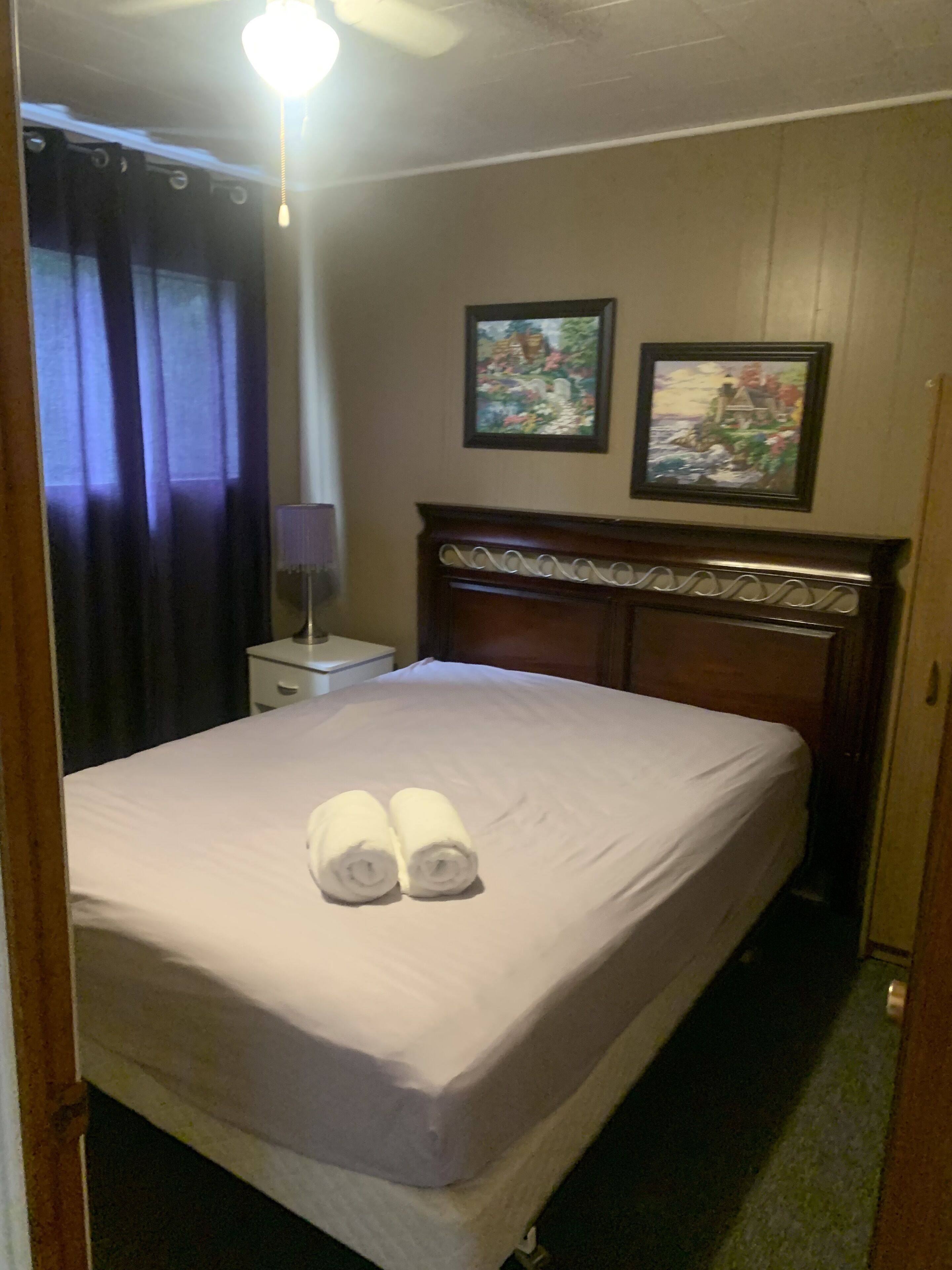 Pelican #8 Graceland Cottages - Ontario