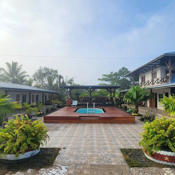 Sutopia Holiday Resort - Paramaribo