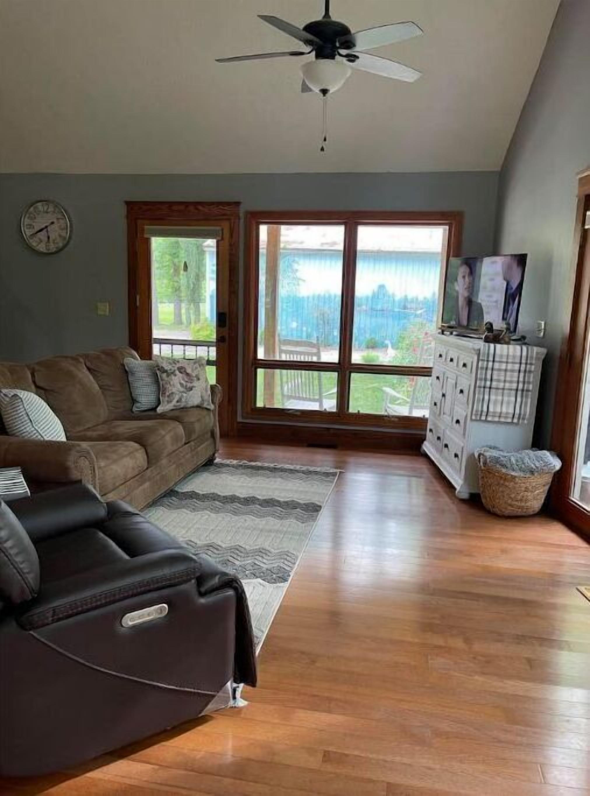 Creekside A Piece Of Heaven - Point Pleasant, WV