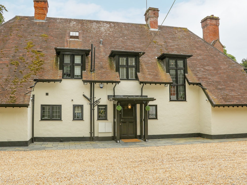 Little Picket - Ringwood