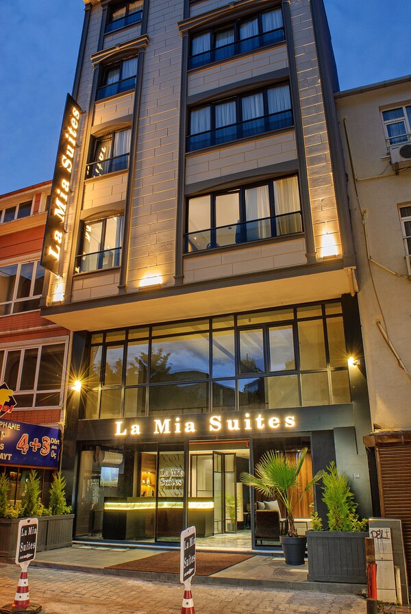 La Mia Suites - Estambul
