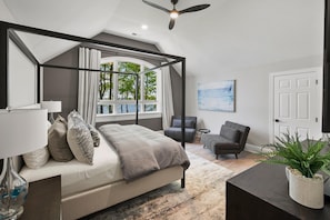 Casa, várias camas (Paradise Peninsula) | 3 quartos 