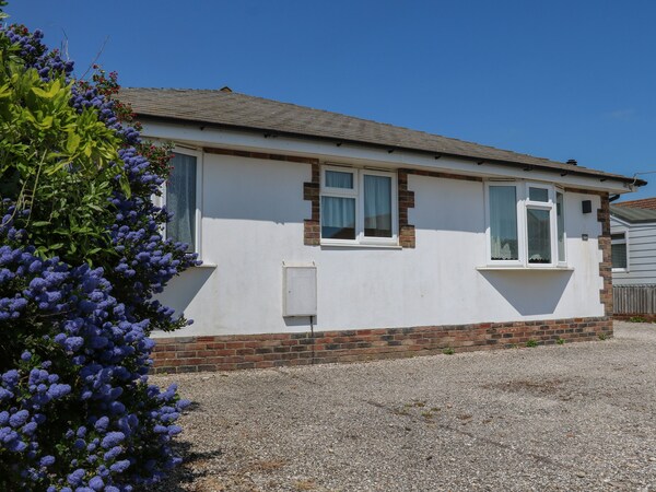 50 Harbour Road - Selsey