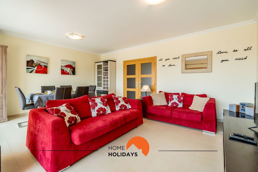 #160 V3 Vila Branca 92 By Home Holidays - Albufeira