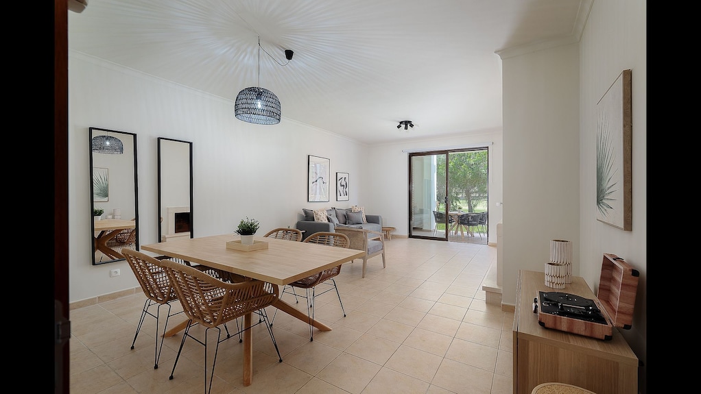 Dream 2bdr Apartment W/pool By Lovelystay - Alvor