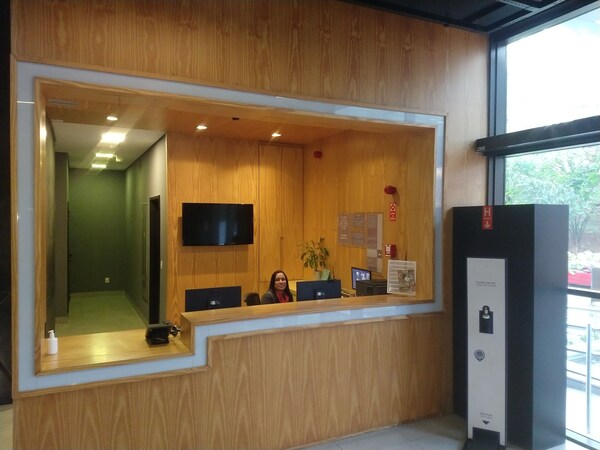 Alpha Stay - Barueri