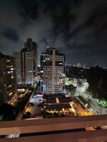 Terraço/pátio interior