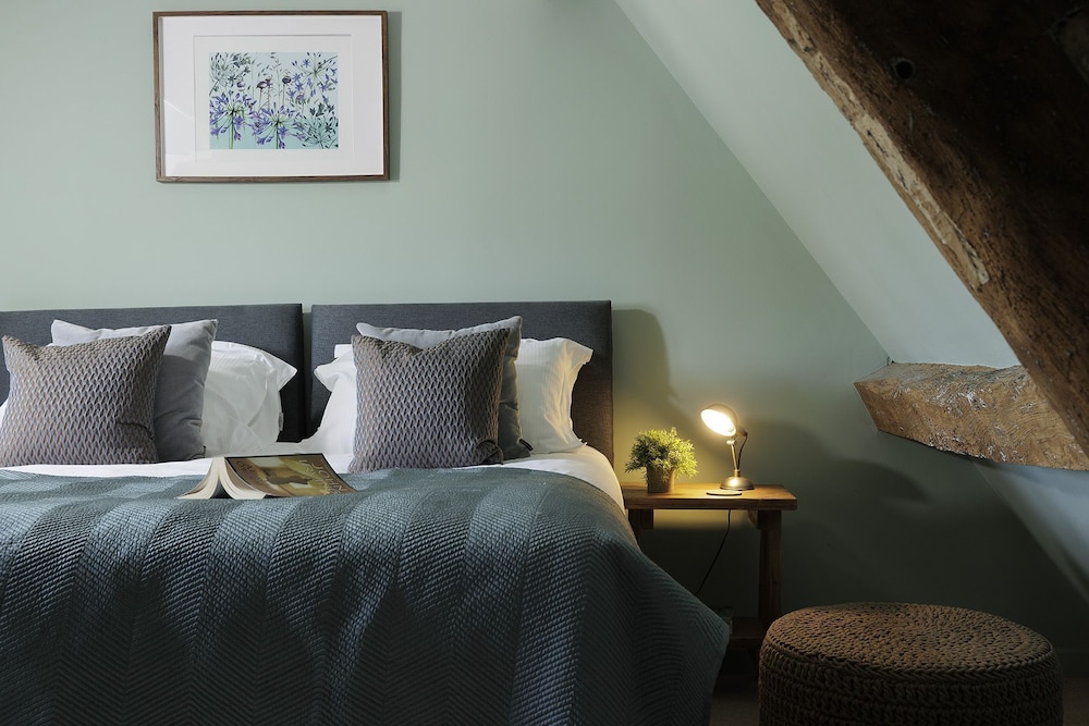 Family Friendly Holiday Home In Burford - The Bakehouse - イギリス バーフォード