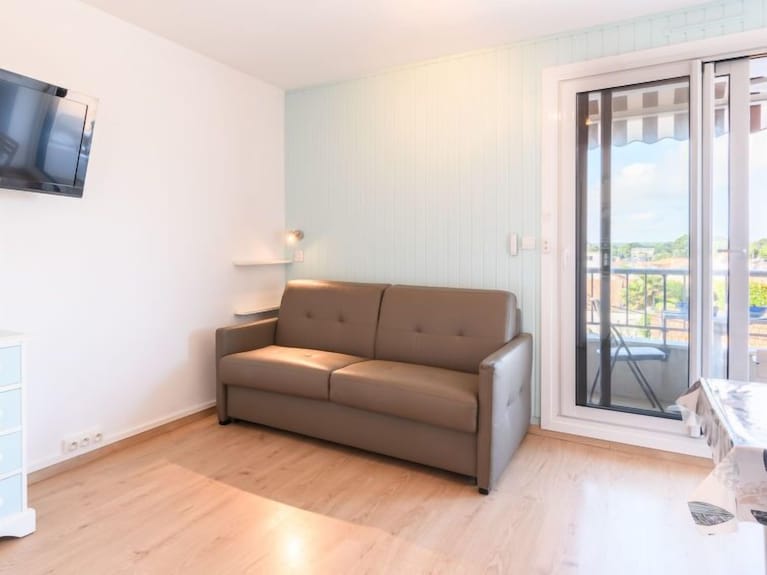 Les Gabiers By Interhome - Arcachon