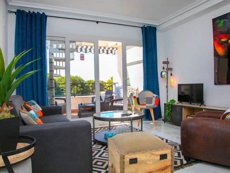 Calpe Bay 04 By Interhome - Calp