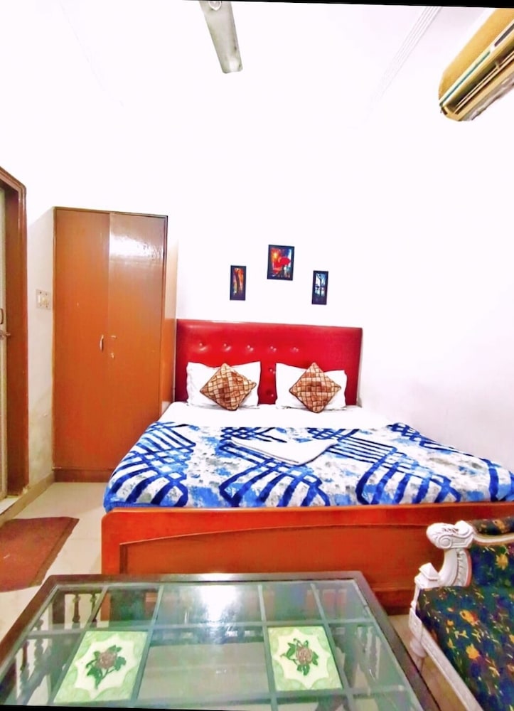 Beautifull Stay Home,comfortable, Walking Distance Nizamuddin Dargah And Markazz - New Delhi