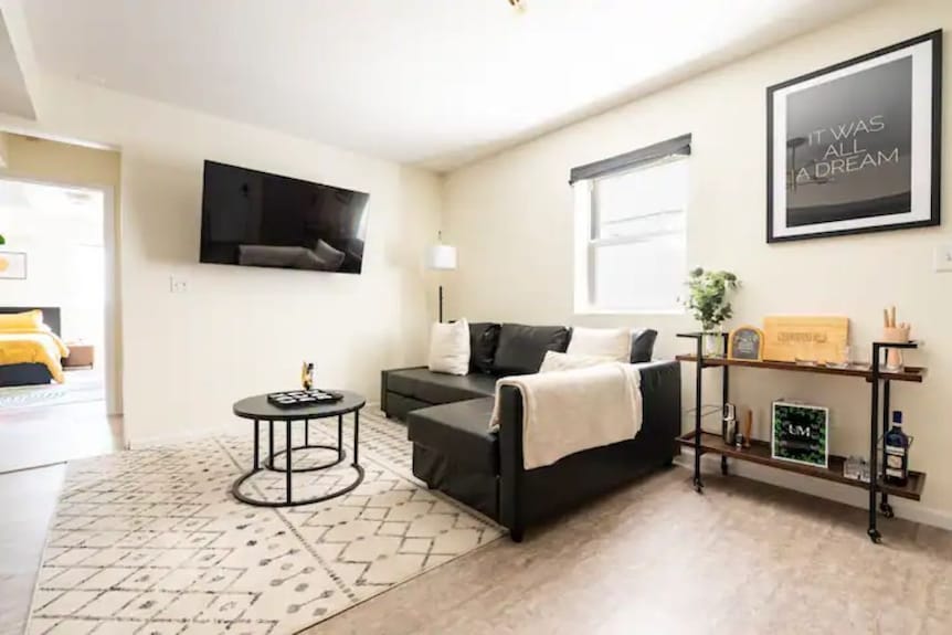 2br For Crews & Families Near Jersey Gardens Mall - Staten Island
