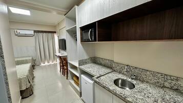 Apartment 536 | 1 quarto, Wi-fi grátis