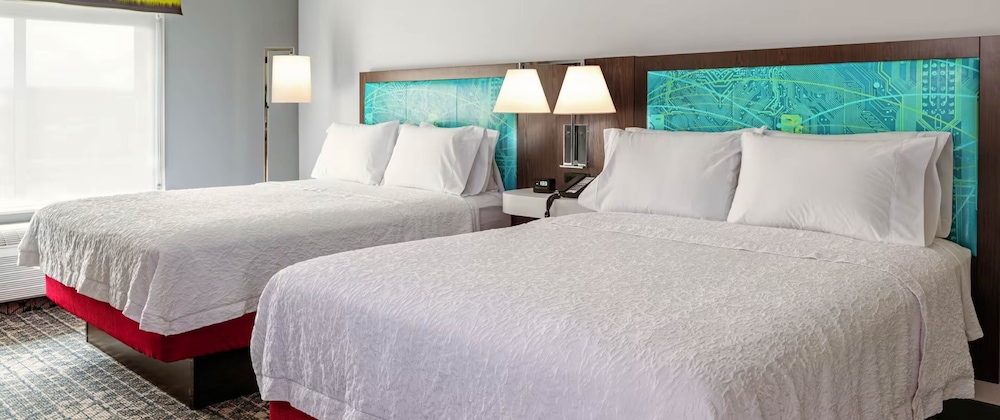 Hampton Inn Fort Myers Downtown - Cape Coral, FL