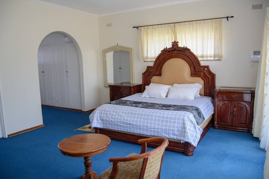 Executive Suite - Harare