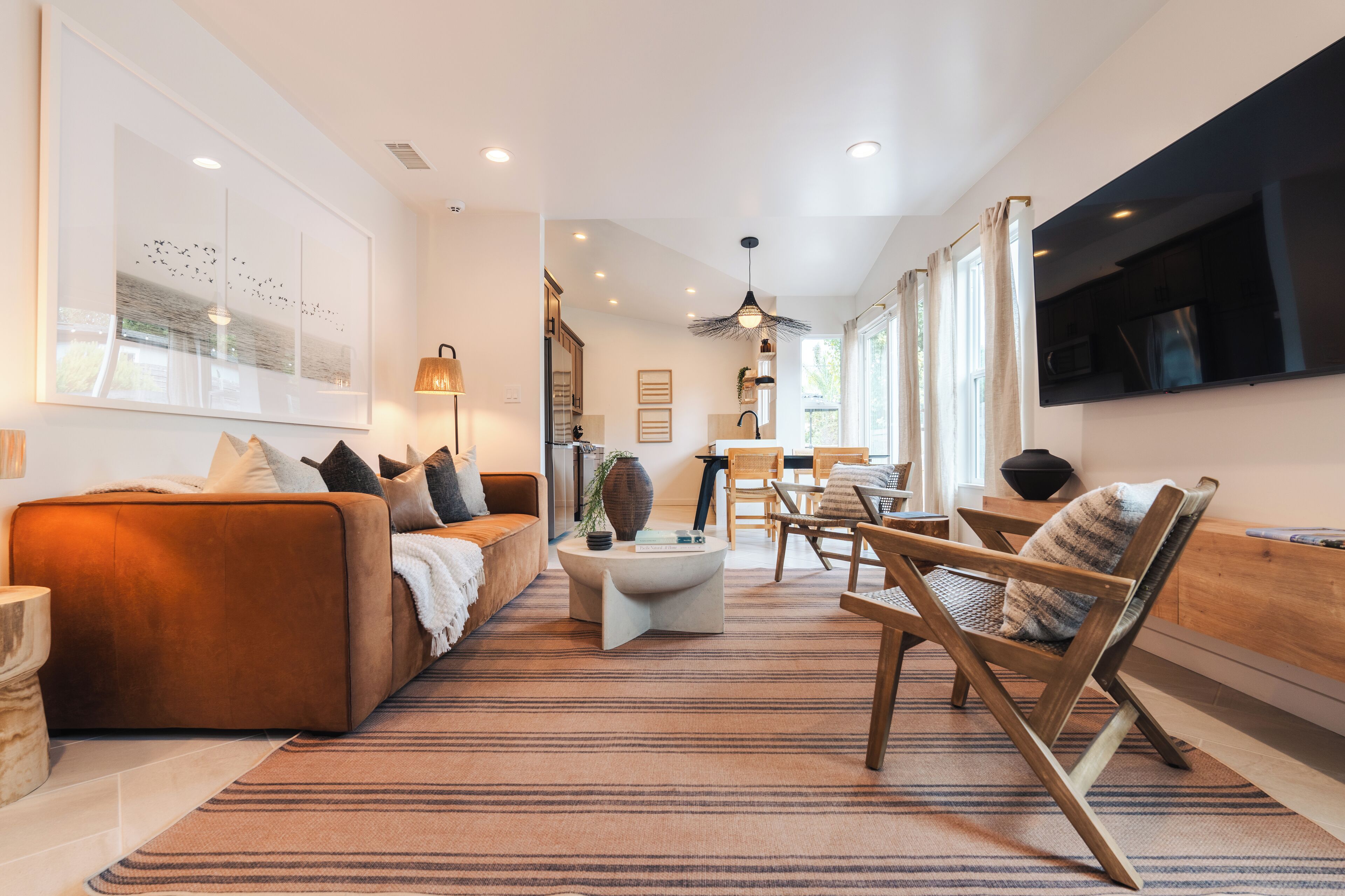 Leucadia Serene-offthebeatenpath-beach Close - Tax & Fees Included - Solana Beach, CA