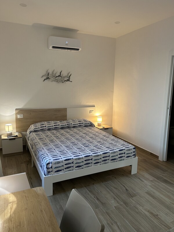 Stella Di Mare Rent Rooms - Civitavecchia