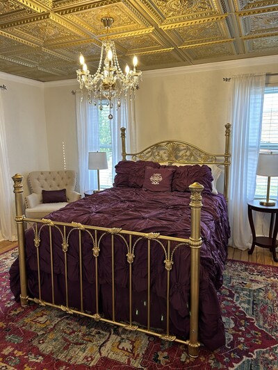 Victorian Photography Studio Gettysburg Pa