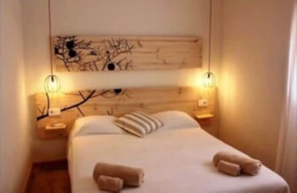 1 Bedroom Apartment In Formentera - Formentera