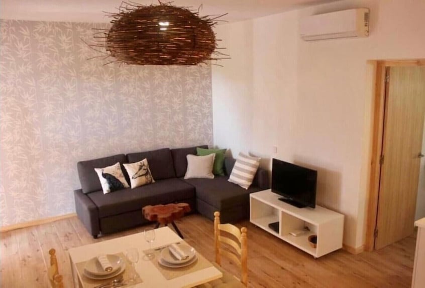 1 Bedroom Apartment In Formentera - Formentera