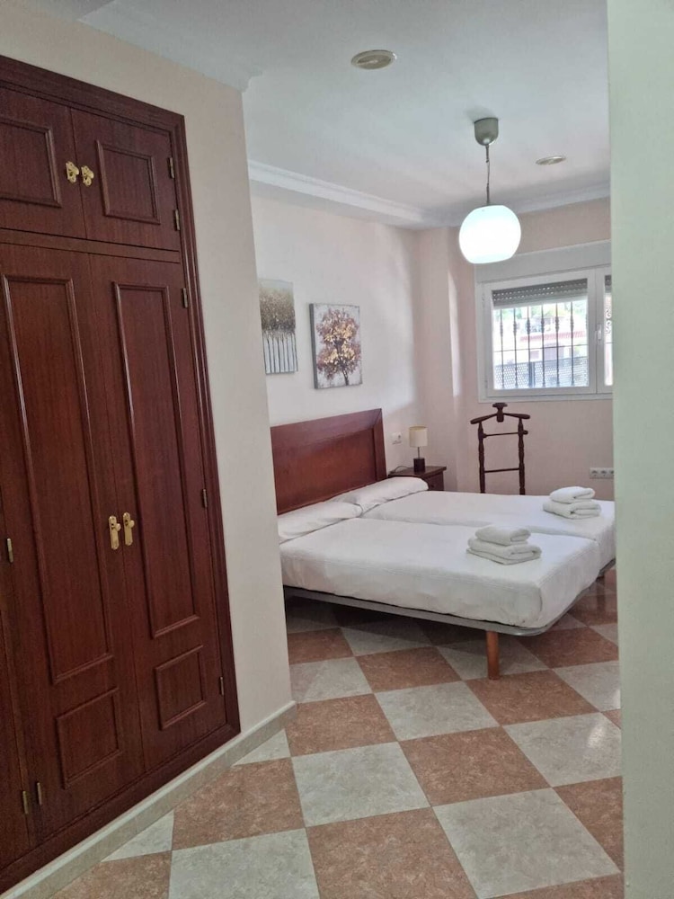 Apartamento Levante En Arcos - Arcos de la Frontera