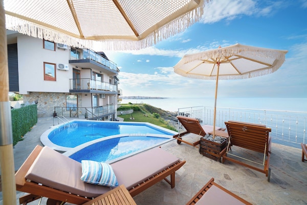 Dolphin Bay Boutique Complex Sozopol - Sozopol