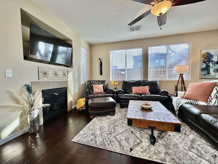 3br · King Bed · Garage · 10 Min To Airport And Downtown - Sacramento
