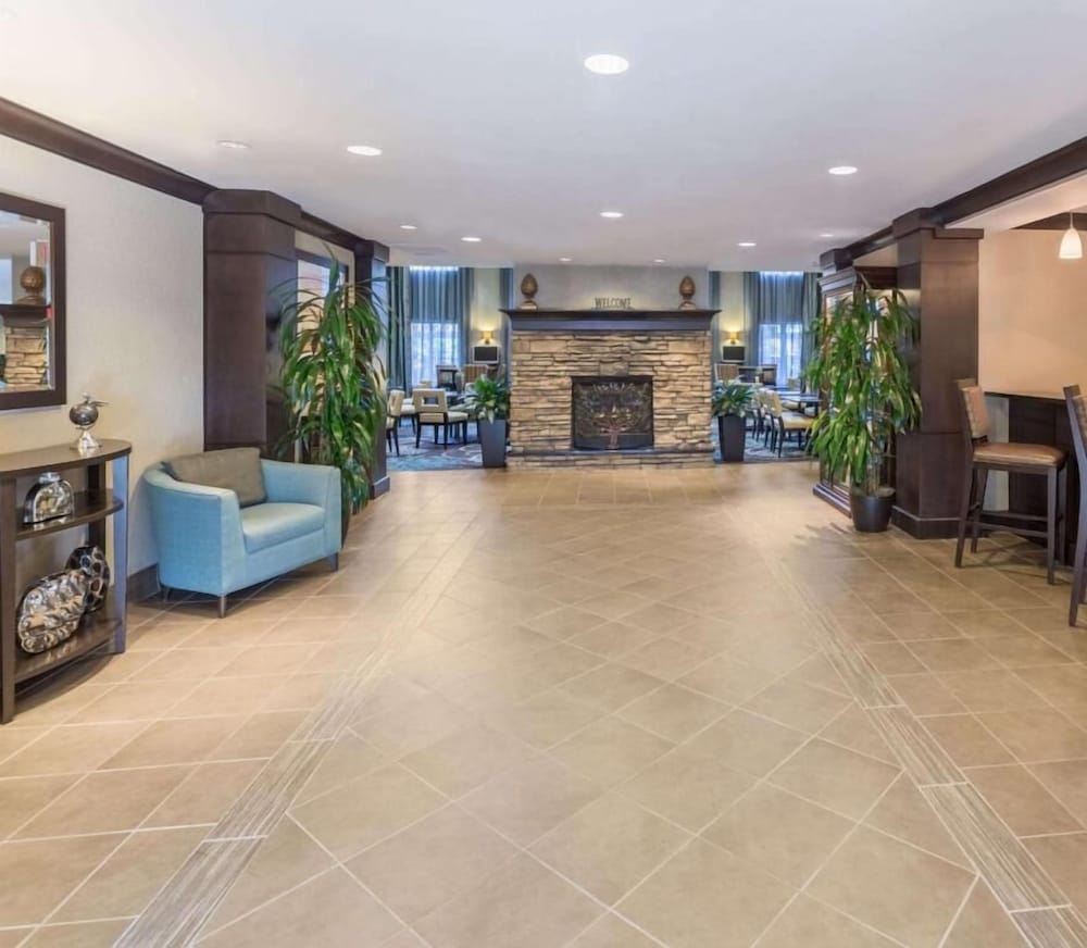 Indulge In Home-like Comfort! Fully-furnished 1br Suite With Free Breakfast! - Dunwoody, GA