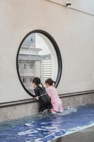 Presidential Suite | Terraço/pátio