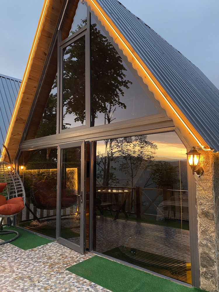 Rize Serenity Bungalov - Karadeniz Bölgesi