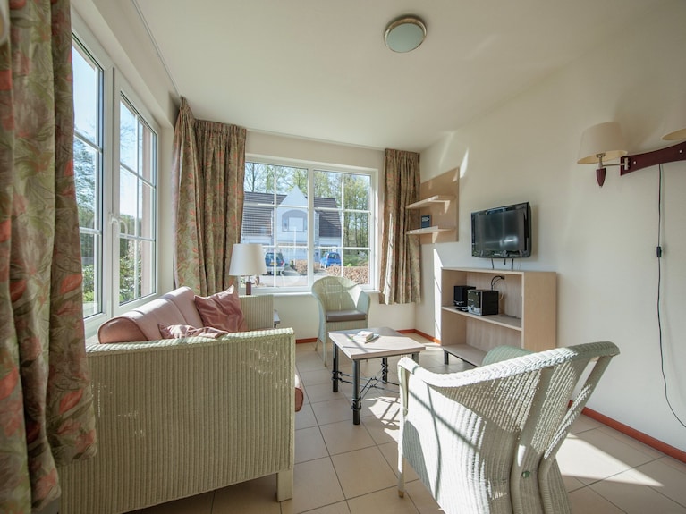 Villa In Duitsland Met Sauna & Bubbelbad - Bad Bentheim