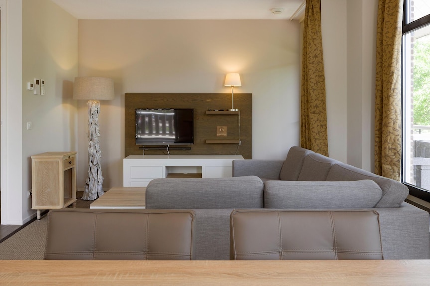 Appartement In Domburg Bij Het Strand - Oostkapelle