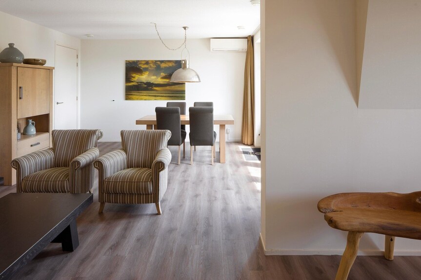 Appartement In Domburg Bij Het Strand - Oostkapelle