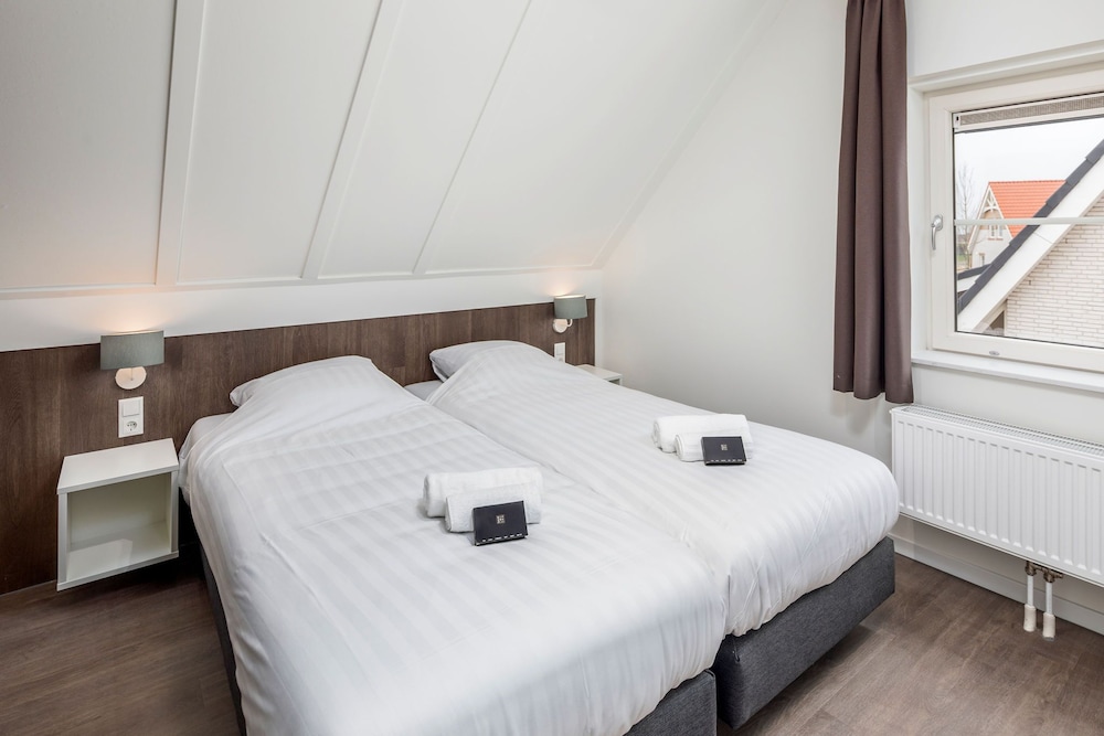 Villa Am Strand Mit Sauna - Cadzand
