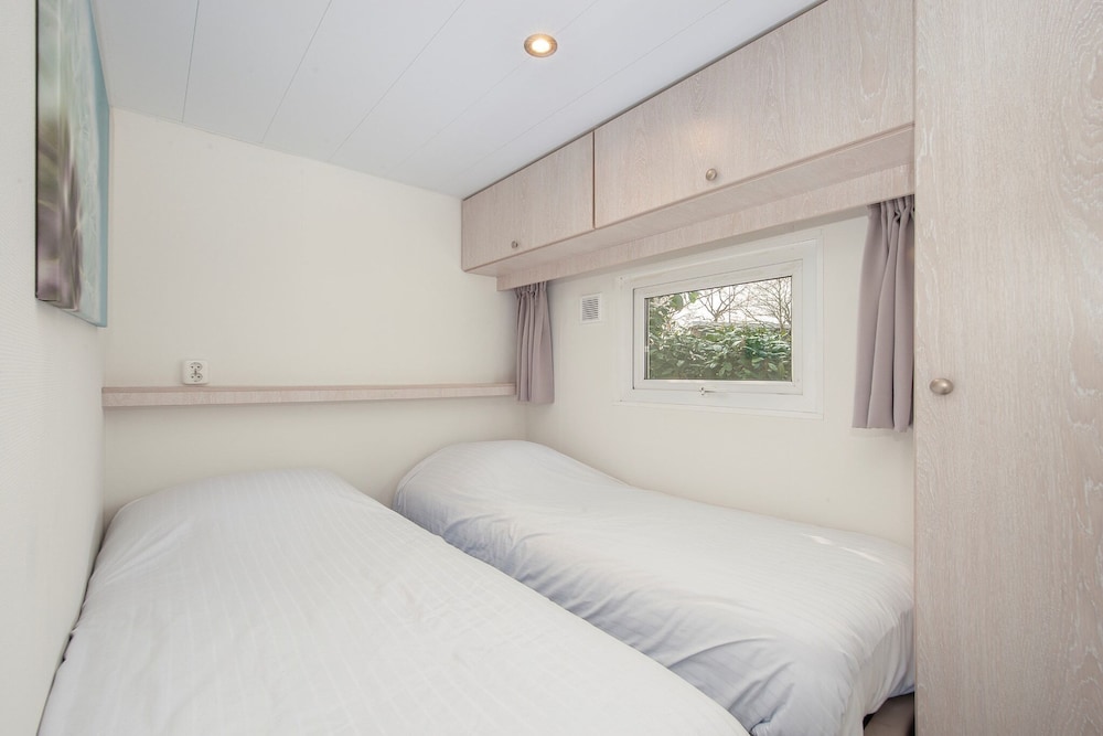 Chalet In Arcen Mit Privater Terrasse - Velden