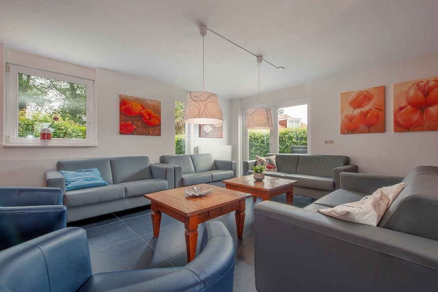 Group Getaway In Arcen - Velden