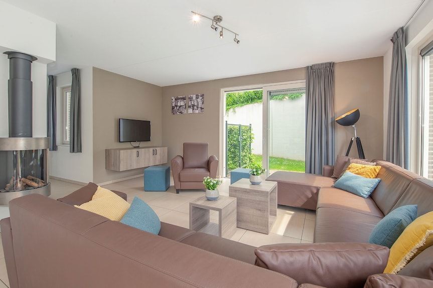 Villa In Arcen With Private Pool & Wellness - Velden