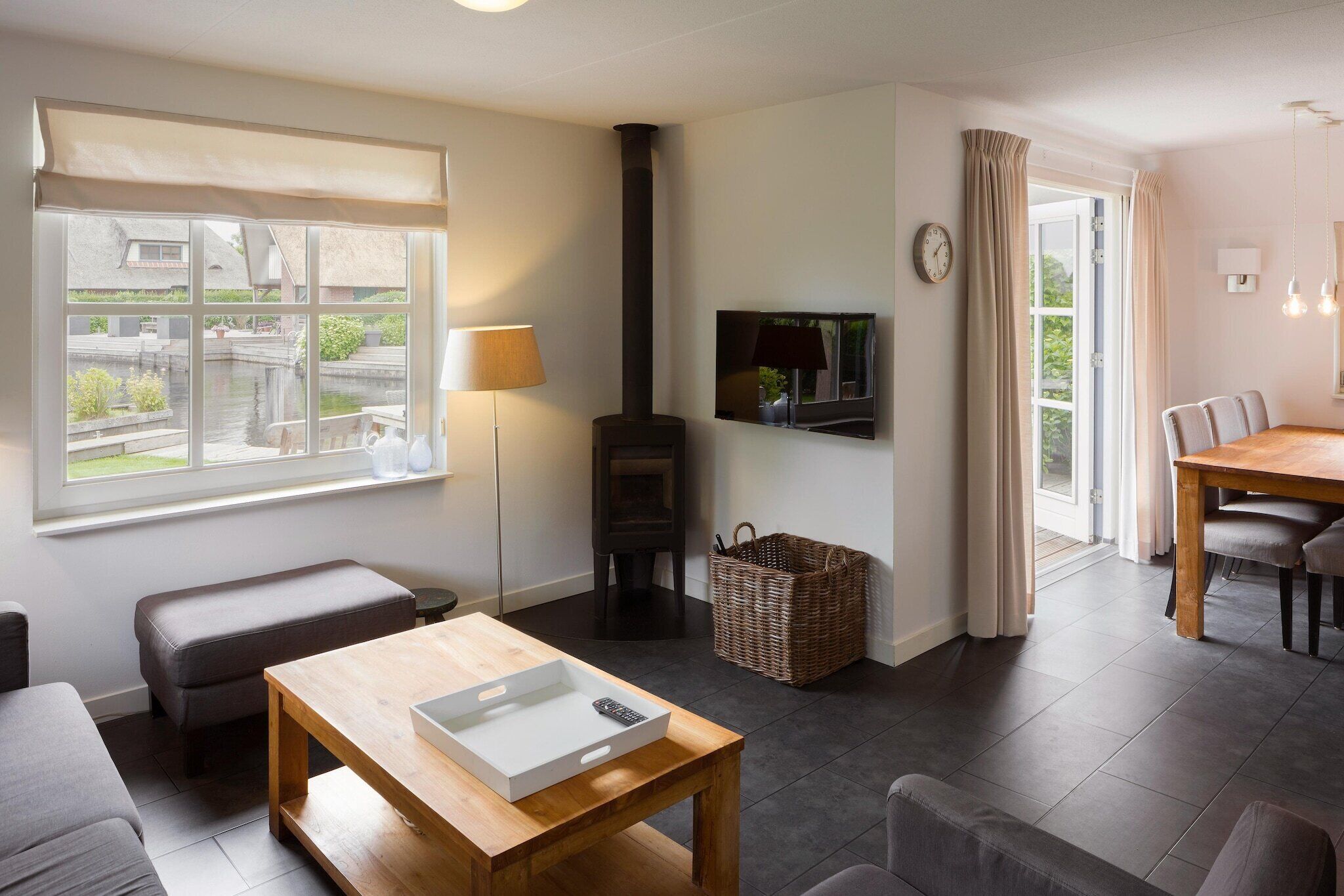 Lakeside Escape Near Giethoorn - Giethoorn