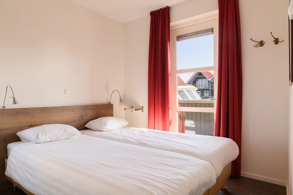 Cosy Holiday Home With Microwave In The Centre Of Terherne - Sneek