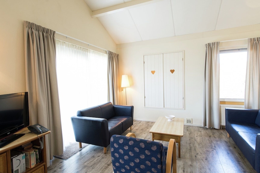 Huisdiervriendelijk Uitje - Ameland