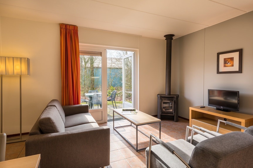 Bospaden En Zwemplezier - Stadskanaal