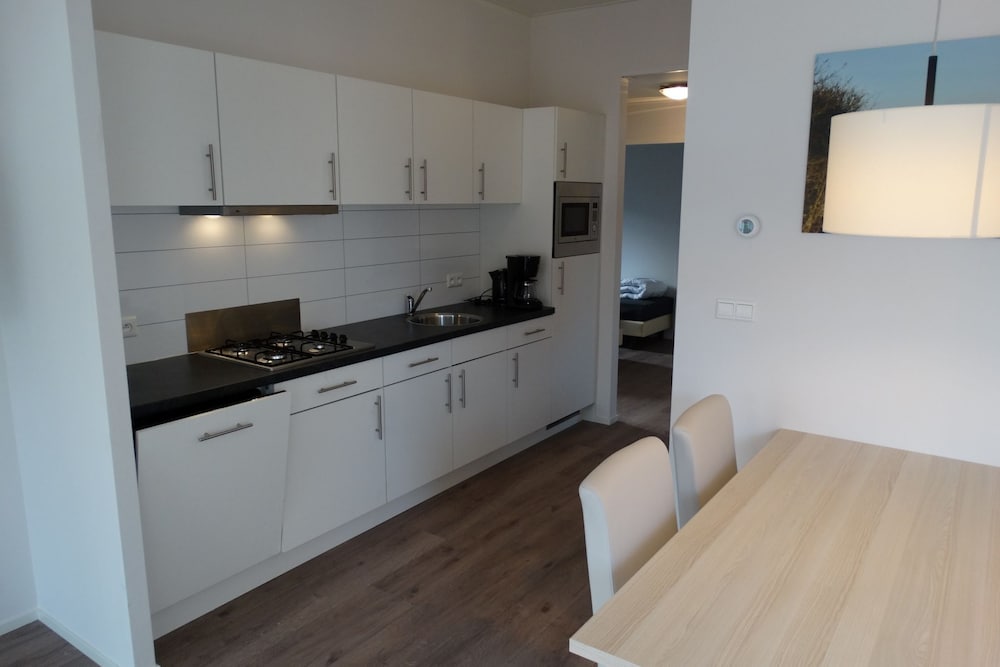 Freistehender, Einstöckiger Bungalow, 10 Km Von Ostende - Bredene
