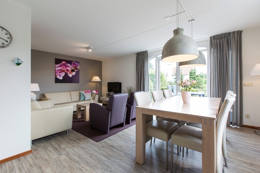 Villa Ad Arcen Con Doccia Solare E Giardino - Velden