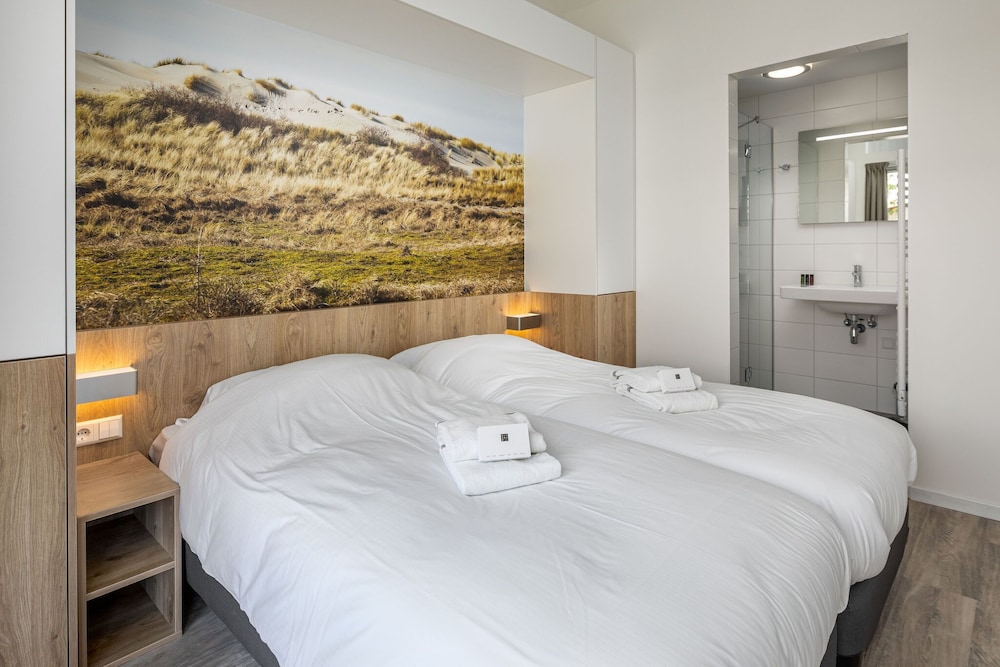 Bungalow Im Water Village Nahe Roompot Strand - Kamperland