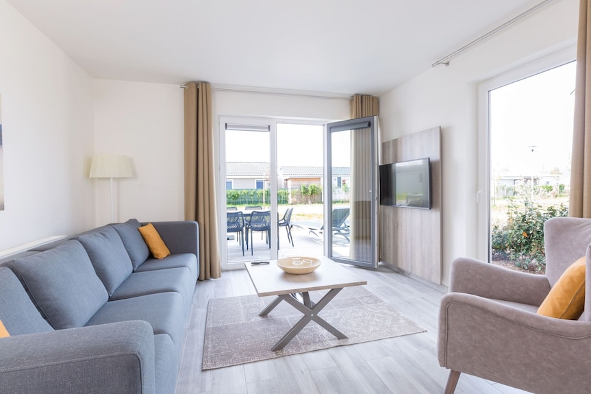 Vakantiehuis Bij Noordzeestrand, Breeduyn - Oostende