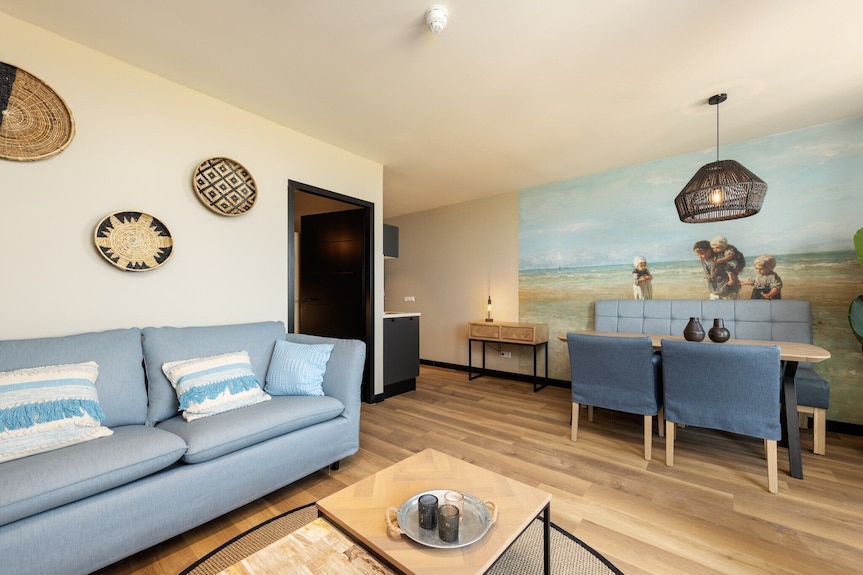Apartment In Egmond Aan Zee Near The Beach - Egmond aan Zee