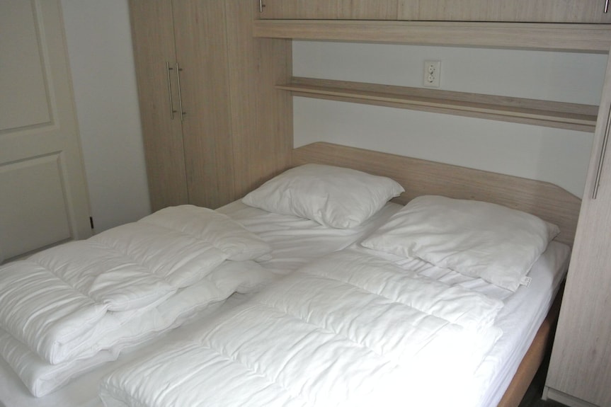 Gezellig Chalet Met Sloep In Giethoorn - Giethoorn