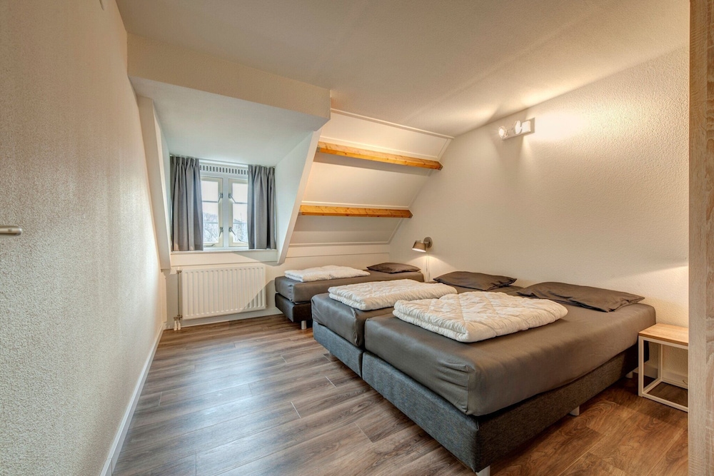 Villa In Domburg Nahe Nordseestrand - Zoutelande